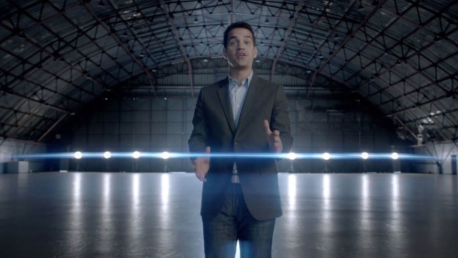 Director Matt Fife | Fiction Pictures