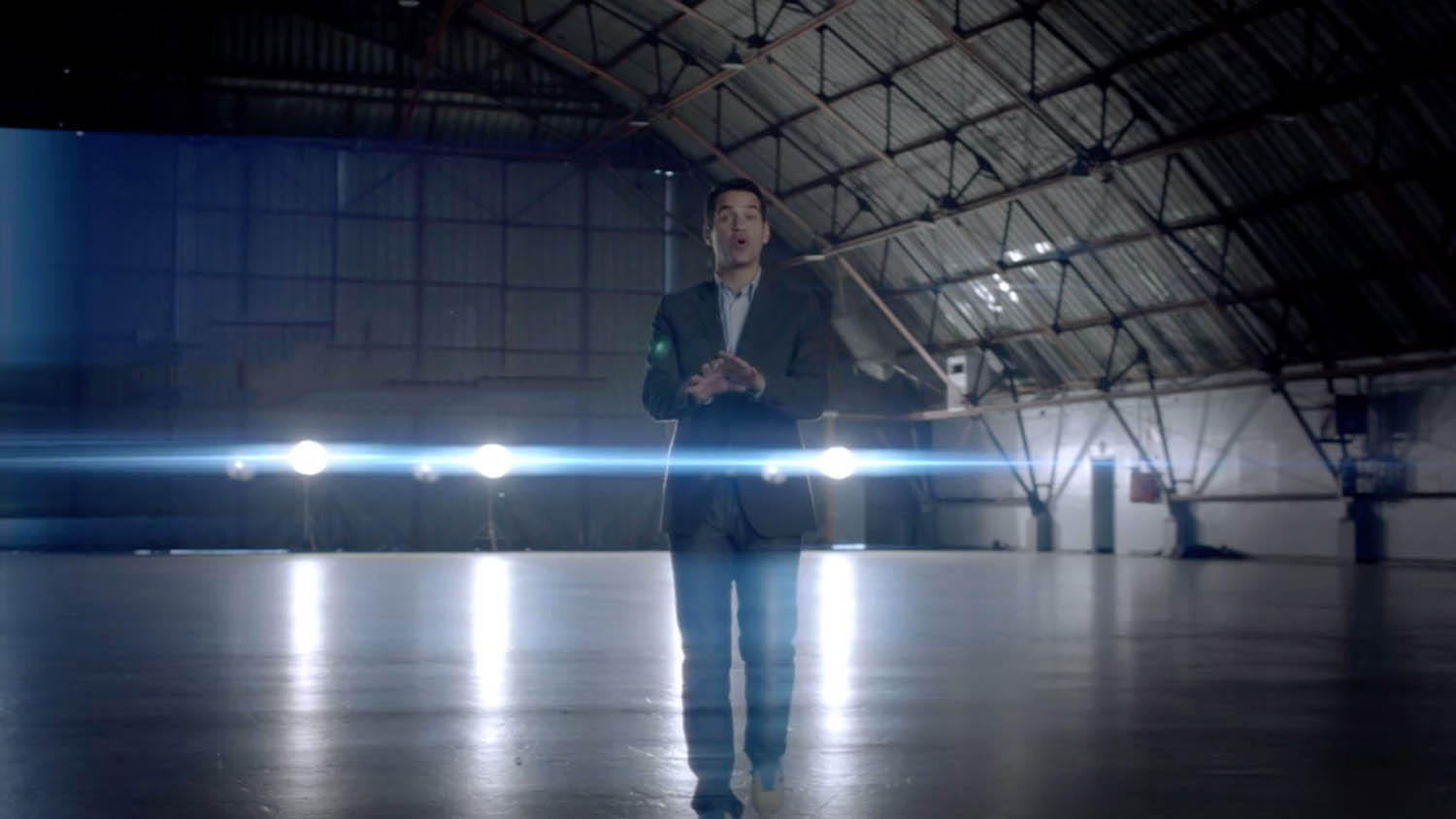 Director Matt Fife | Fiction Pictures